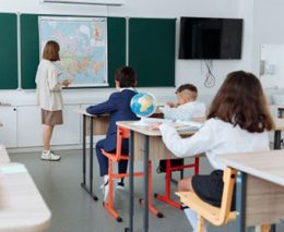 PREOCUPĂRI PEDAGOGICE – Recomandări pentru realizarea unui proiect ...